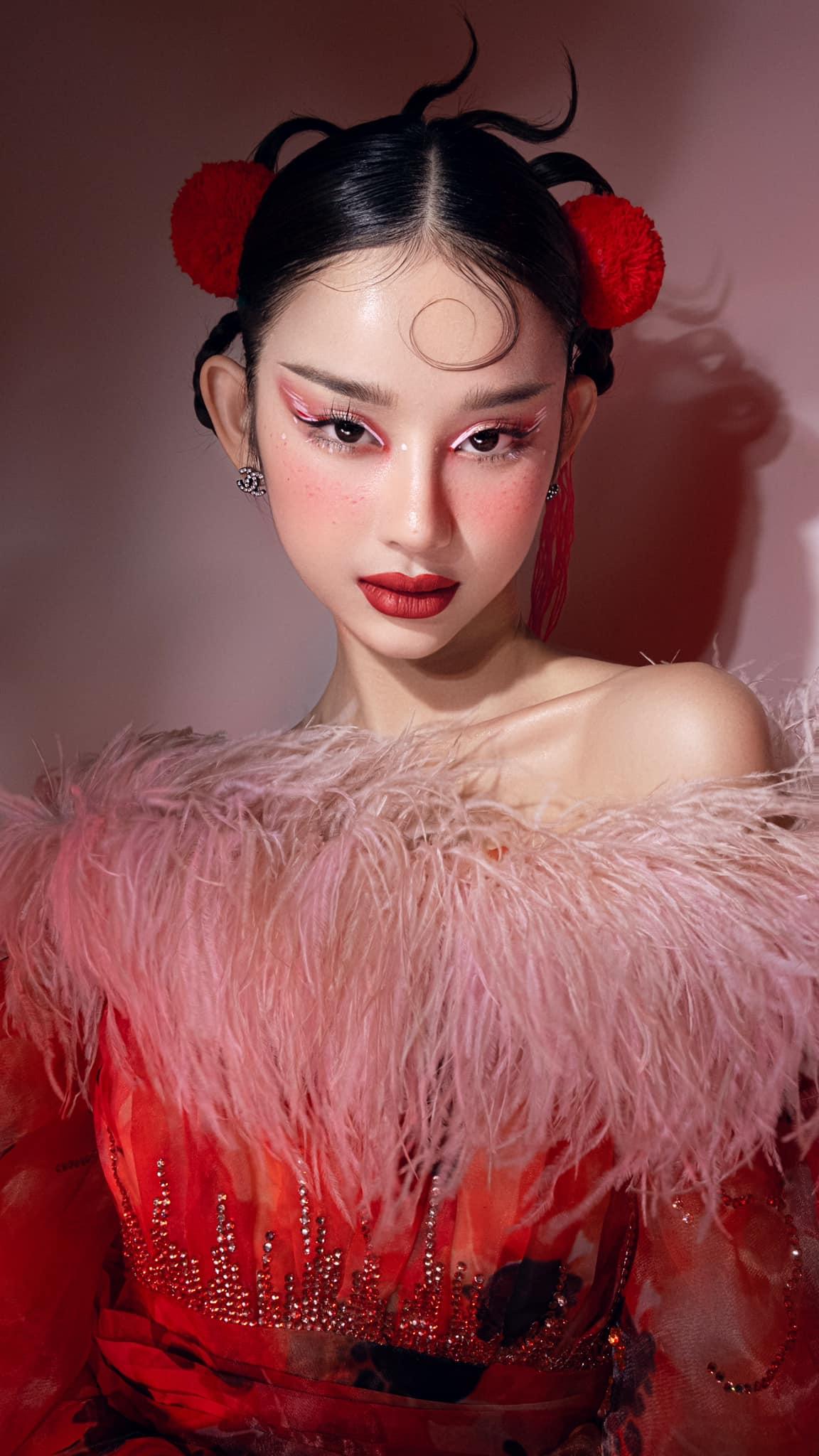 Beauty KOL Thư Đan Nguyễn - "Tôi không muốn bị coi là bản sao của ai"