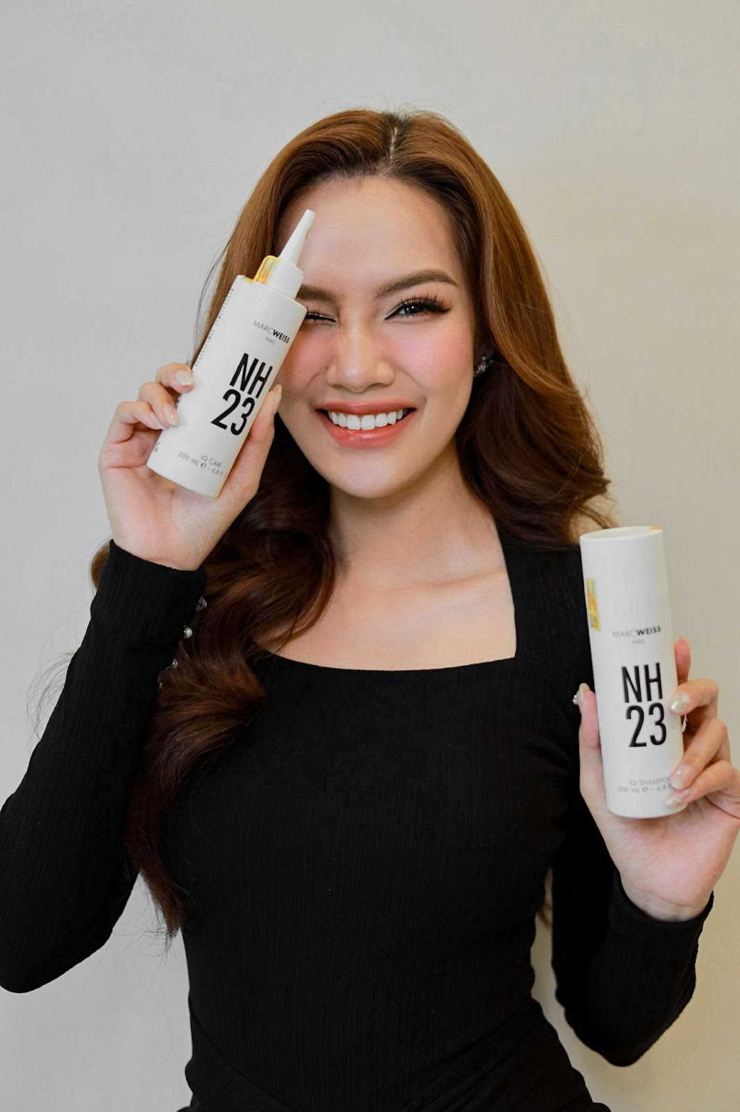 Điều gì tạo nên sự khác biệt của bộ đôi NH23 – 23 giây phục hồi hư tổn ...