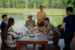 Phim 24H - Top phim hay - Tin tức phim ảnh tuần qua