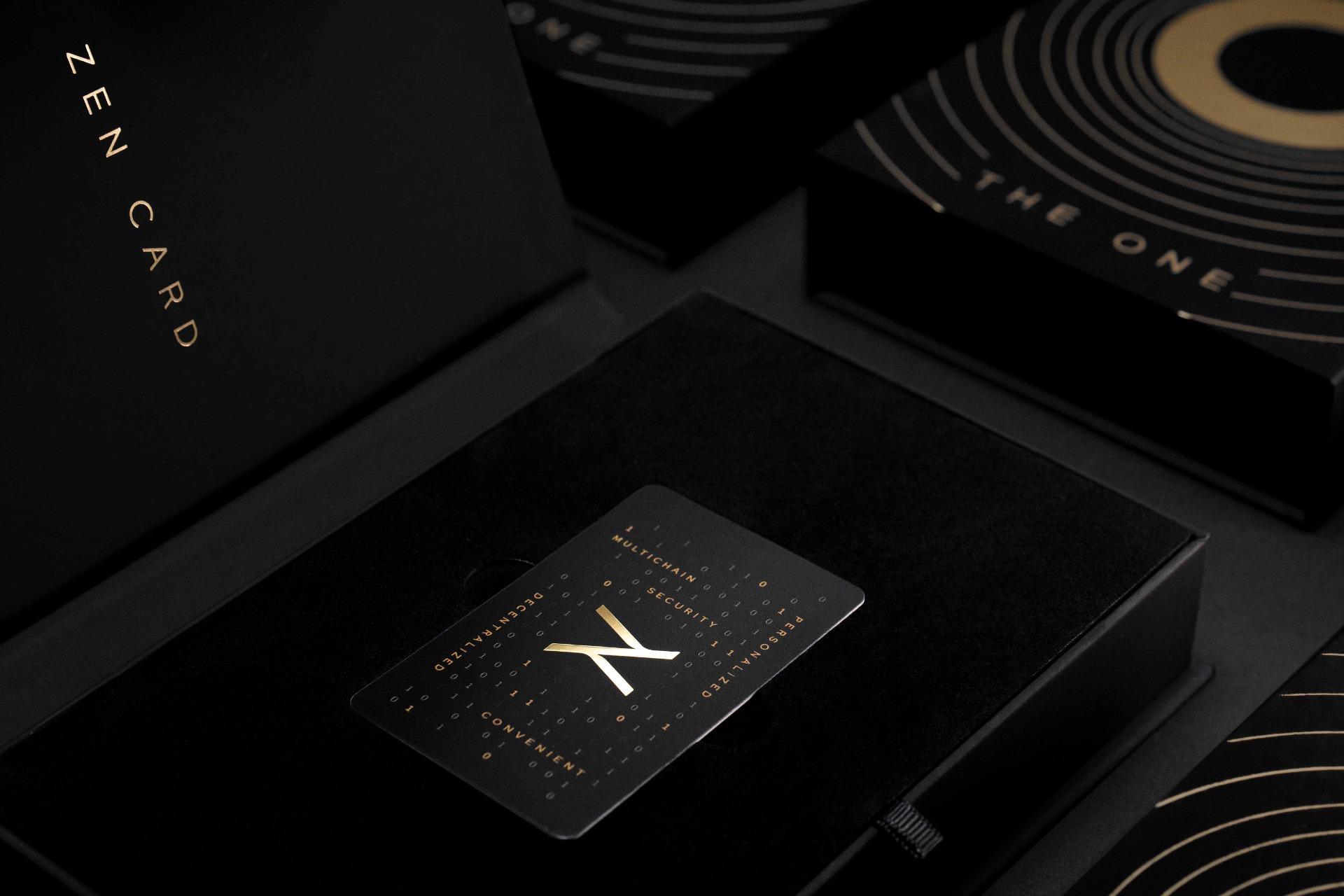 Giải pháp quản lý crypto an toàn hơn ví lạnh