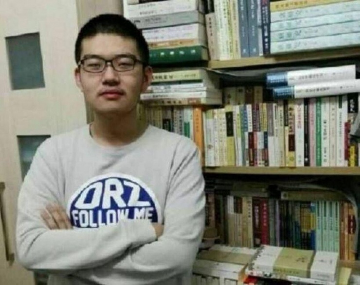 Thiên tài lịch sử được cả nước kỳ vọng: Tự kết liễu cuộc đời vì áp lực ...