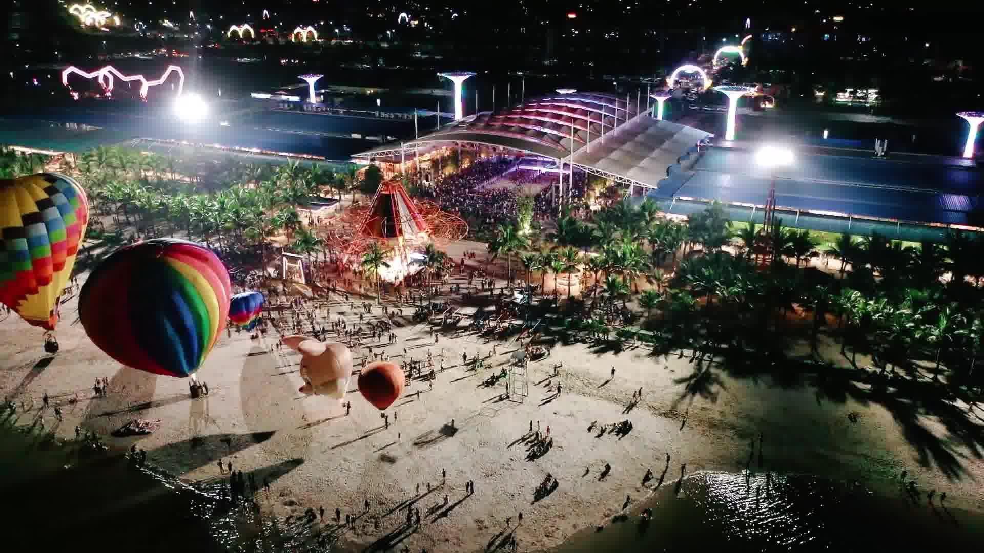 Phương Đông Wonder Island: Du lịch làm điểm tựa gia tăng giá trị BĐS