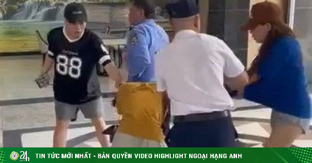 Khởi tố hoa khôi UEF xưng luật sư, đánh ghen giúp bạn ở chung cư Bình Thạnh