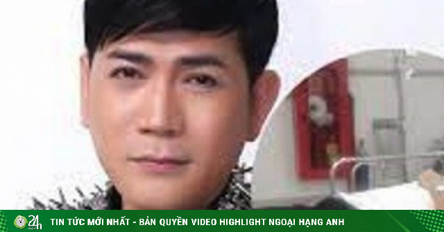 Ca sĩ Quách Thành Danh bất ngờ nhập viện, căn bệnh anh mắc nguy hiểm ...