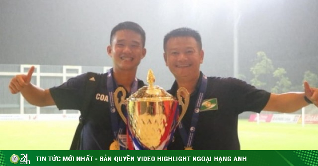 Chuyện "đề cử” Phạm Văn Quyến làm trợ lý cho tân HLV Kim Sang-sik