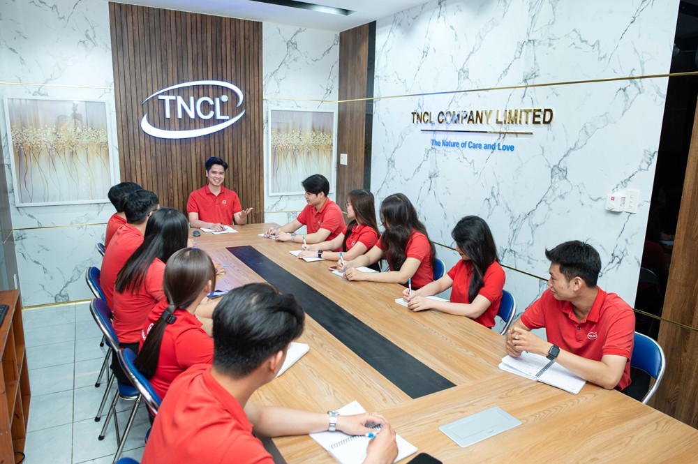 TNCL là đơn vị phân phối chính hãng, độc quyền thương hiệu Hegen, Baby Brezza, Ergobaby, Ecomom