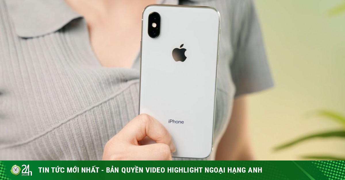 iPhone 12 Pro và iPhone X: Khác biệt thế nào trong phân khúc iPhone nhỏ ...