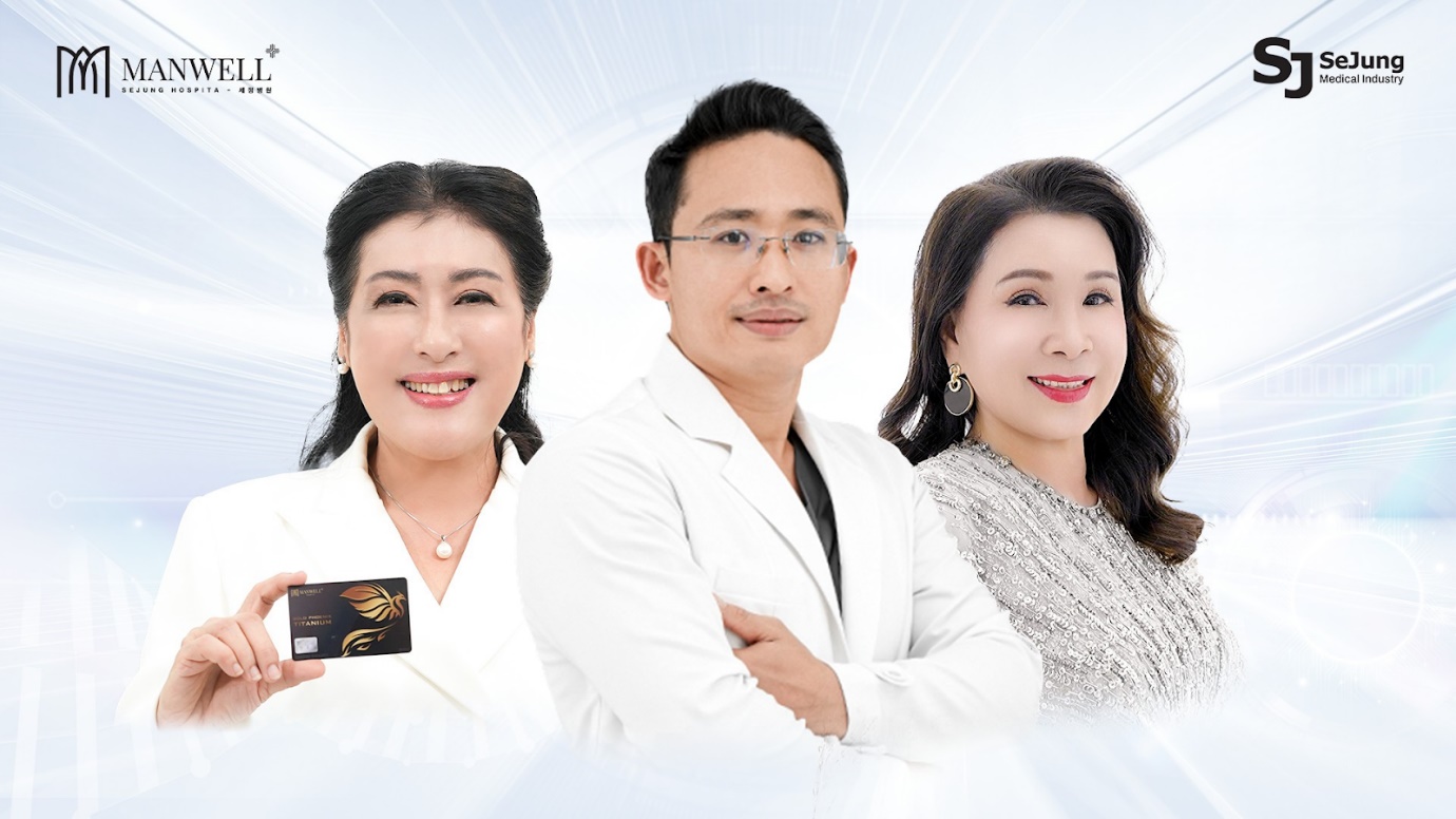 Dr Eric Phương và hành trình trở thành "phù thủy trẻ hóa da" cho rất ...