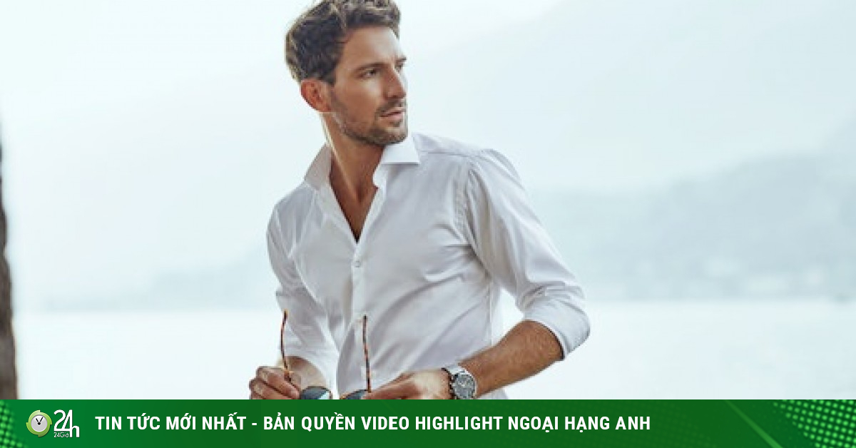 Người đàn ông muốn hạnh phúc, viên mãn hãy "yêu" 4 thứ này mỗi ngày