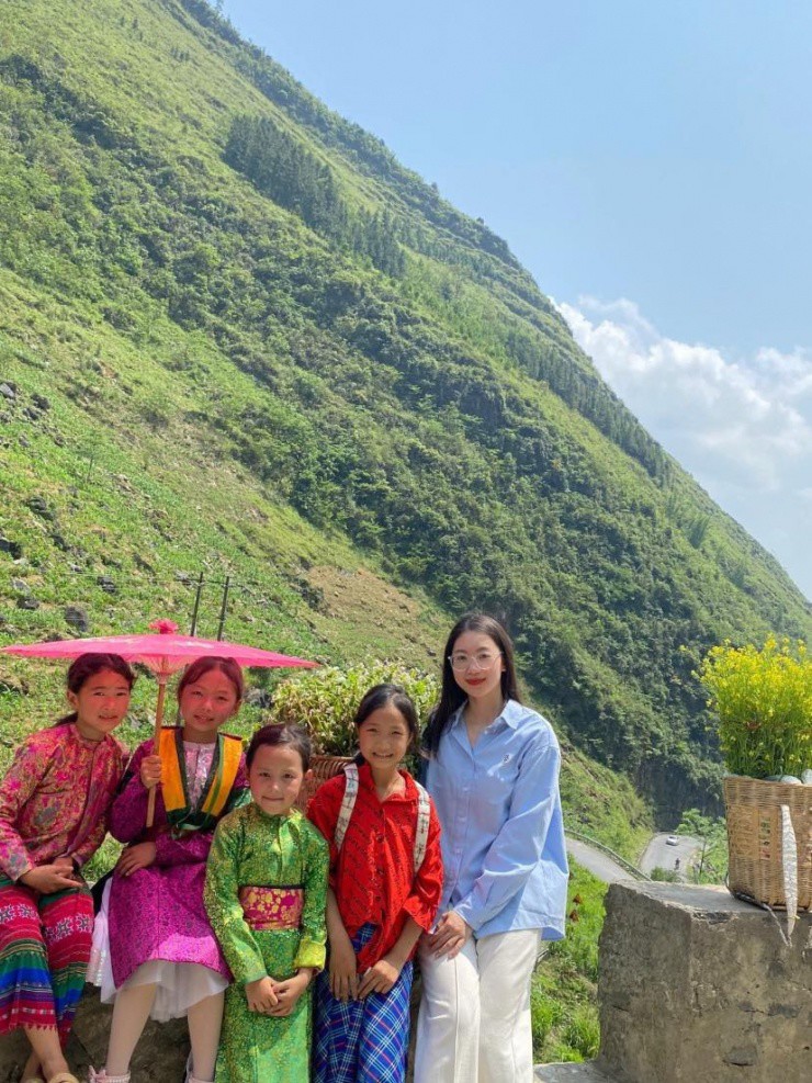 Hà Giang - Vẻ đẹp không thể miêu tả hết được qua bức ảnh, thước phim