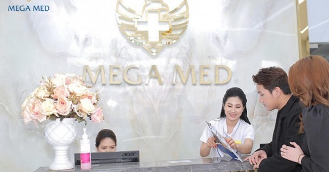 Mega Med - Điểm tựa sức khỏe vững chắc cho đàn ông Việt