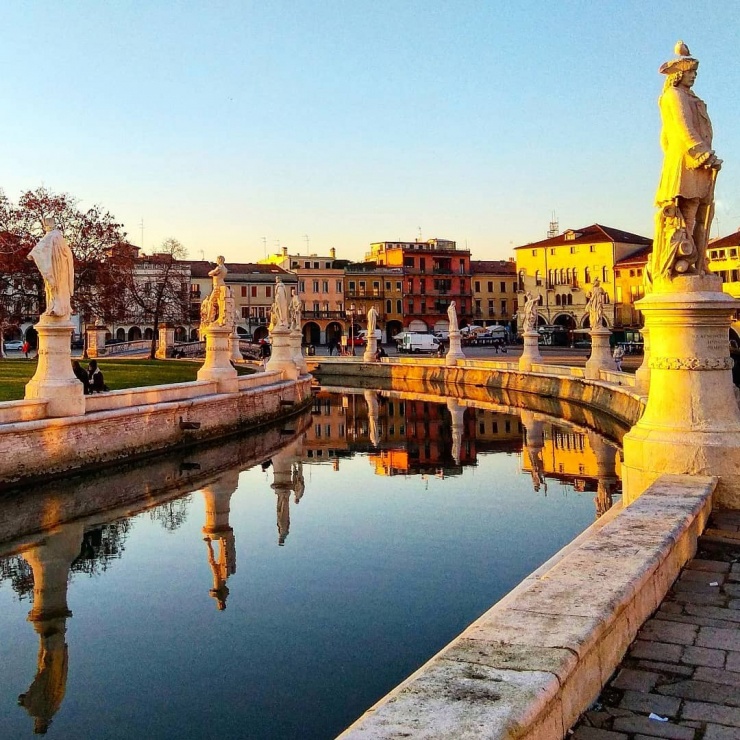 Khám phá nước Ý theo dấu chân Shakespeare