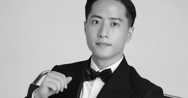 CEO Chung Thành - Doanh nhân trẻ tài năng đứng sau thương hiệu nước hoa ...