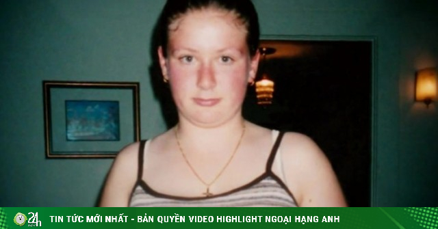 Trốn nhà đi hẹn hò lúc nửa đêm, nữ sinh gặp bi kịch: Thi thể bọc trong chăn