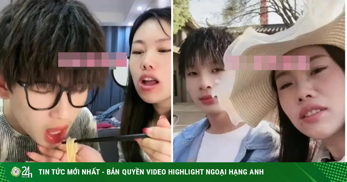 Chàng trai 20 tuổi dễ dàng "hạ gục" phú bà 37 tuổi từng có hôn nhân đổ vỡ nhờ đâu?