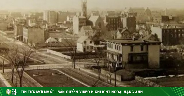 "Đất vàng" hoang vu từng được mua với giá 600.000 đồng, bây giờ giàu ...