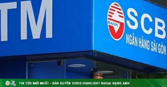 Ngân hàng SCB rao bán 27 cây ATM