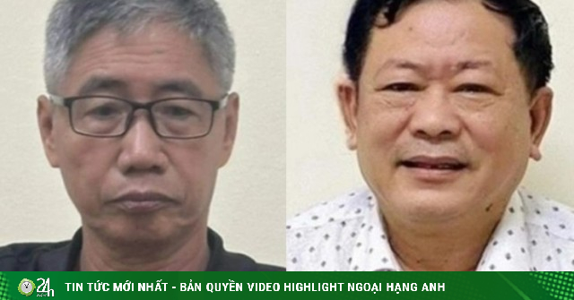 Osin Huy Đức và luật sư Trần Đình Triển bị bắt