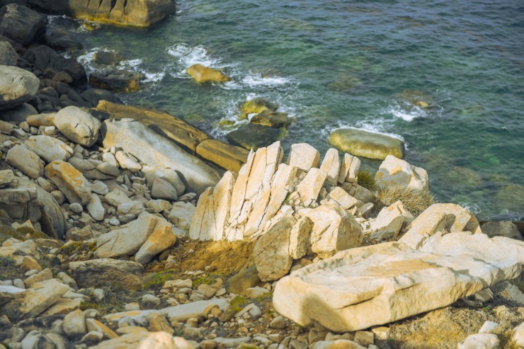 Chiêm ngưỡng công viên đá Ninh Thuận - Nơi đá dường như cũng có ‘tâm hồn’