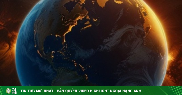 Bị tấn công, Trái Đất từng "rơi" khỏi hệ Mặt Trời?