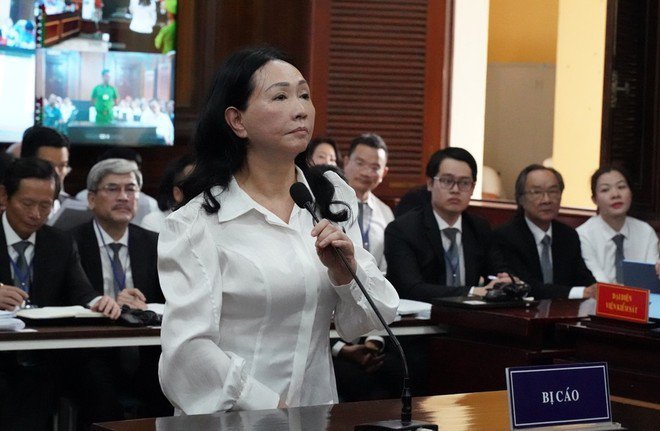 Vụ Vạn Thịnh Phát: Hàng loạt nhân viên Ngân hàng SCB không bị xử lý