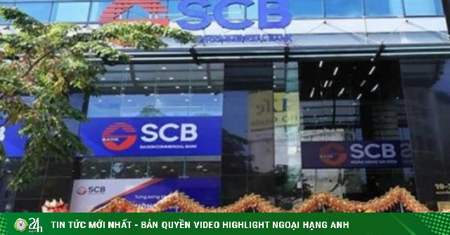 Vụ Vạn Thịnh Phát: Hàng loạt nhân viên Ngân hàng SCB không bị xử lý