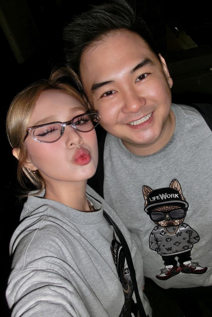 4 năm Xoài Non bên 'streamer giàu nhất Việt Nam' trước ly hôn