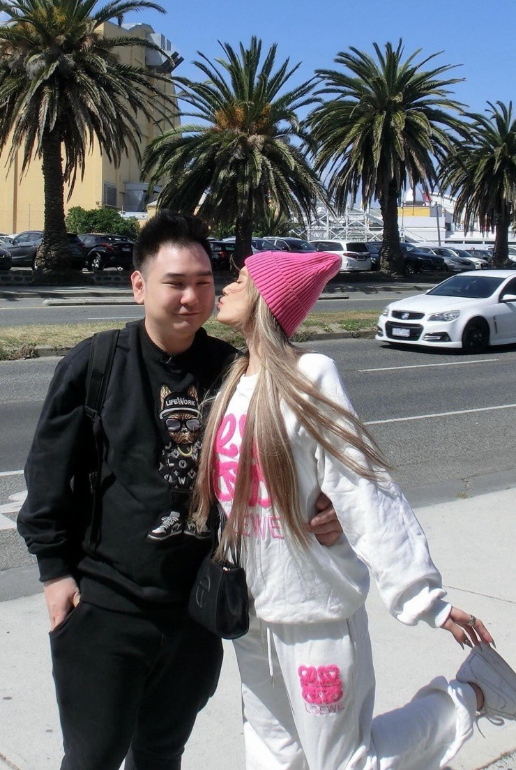 4 năm Xoài Non bên 'streamer giàu nhất Việt Nam' trước ly hôn