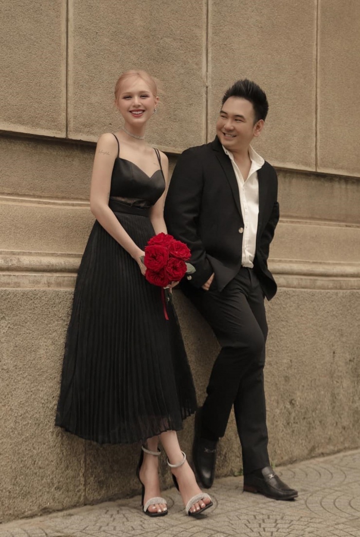 4 năm Xoài Non bên 'streamer giàu nhất Việt Nam' trước ly hôn