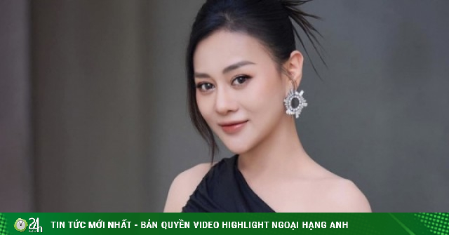 'Mẹ bỉm' Phương Oanh thay đổi cách mix túi 20 triệu đồng