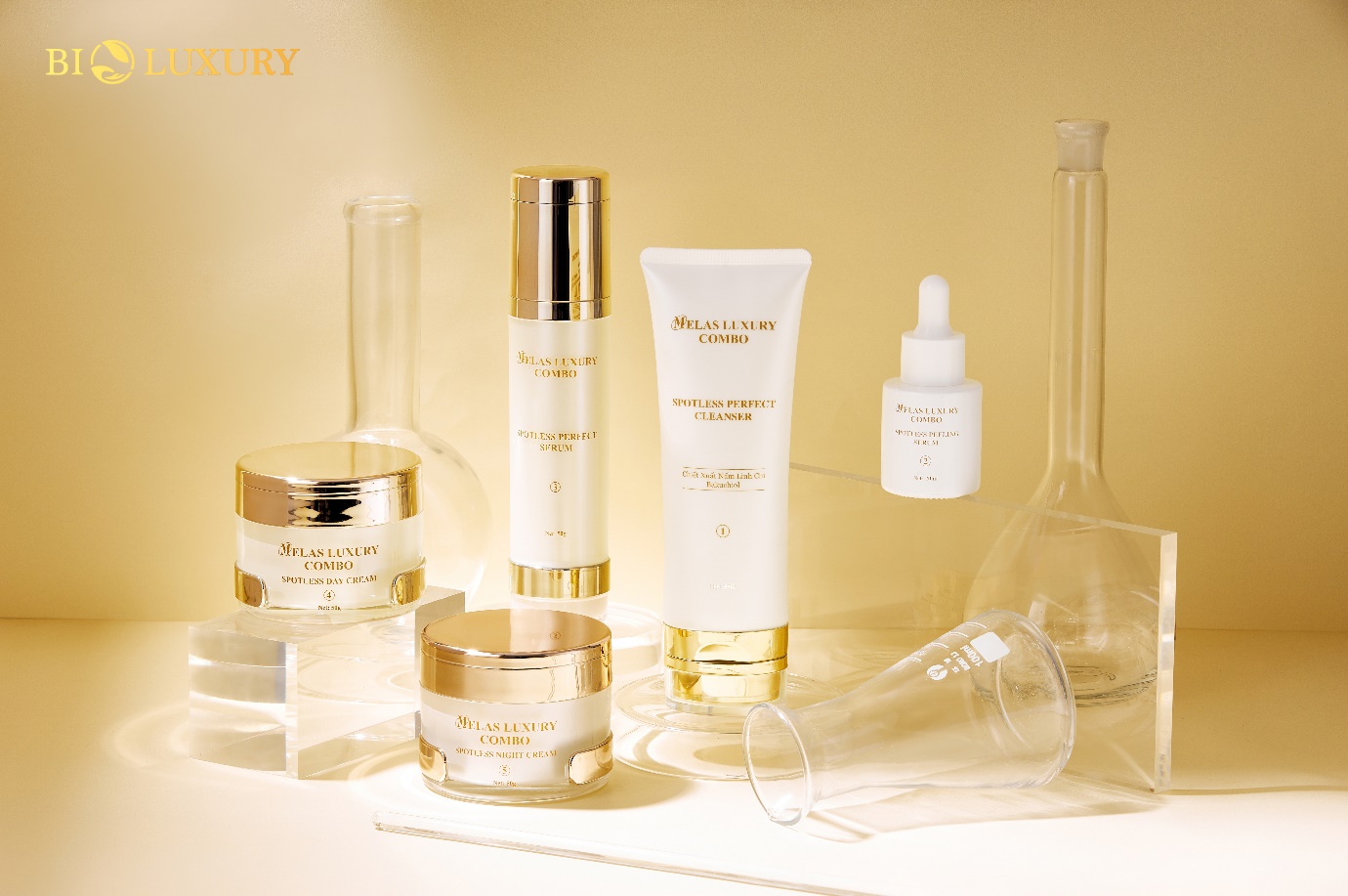 Câu chuyện nâng tầm thương hiệu của Bio Cosmetics: Cột mốc 8 năm chinh ...
