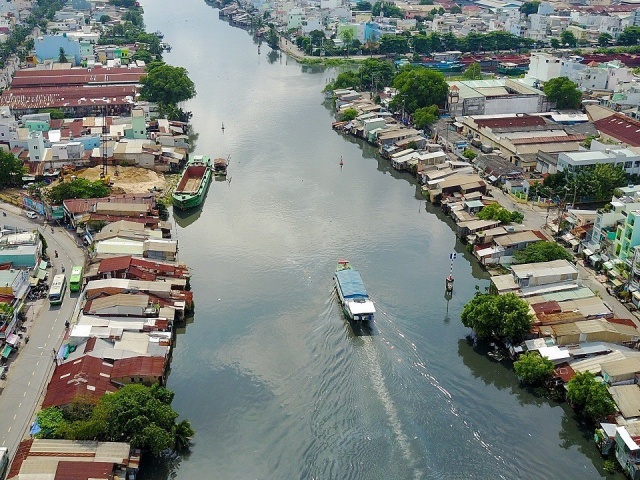 TP HCM: Tin tức xã hội, tình hình an ninh TP Hồ Chí Minh mới nhất