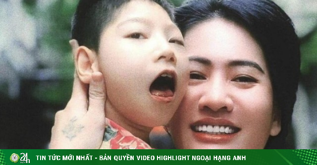 Minh Cúc: 'Tôi không yêu đương, tập trung nuôi con bị bại não'