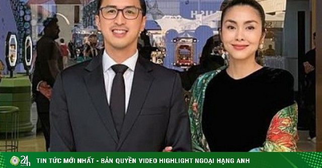 Thời trang đi tiệc gợi cảm chừng mực của Tăng Thanh Hà