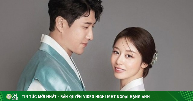 Ji Yeon T-ara lên tiếng về tin đồn ly hôn