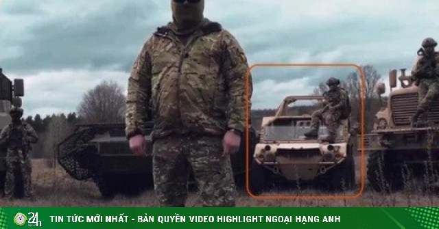 Mỹ bí mật chuyển giao xe chiến thuật nặng hơn 2 tấn, Flyer F72-LD cho ...