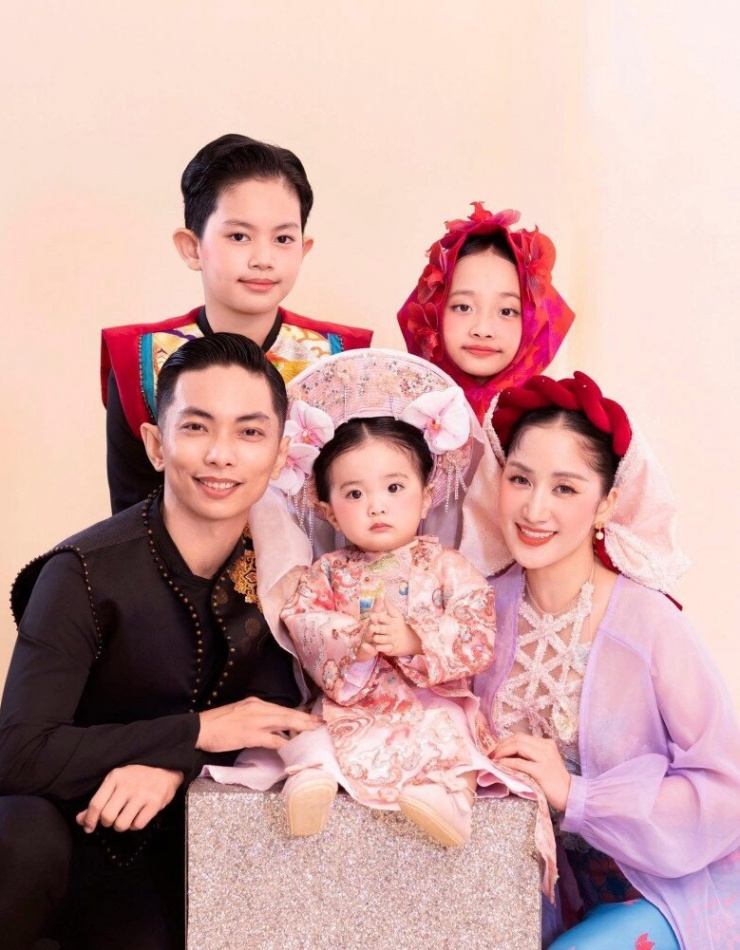 Sao Việt được cầu hôn khi đã có con: Khánh Thi không tin khi Phan Hiển ngỏ lời, Bảo Thanh nhận ...