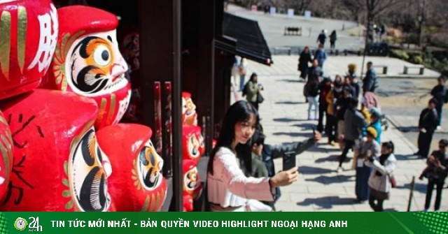 Bí mật của búp bê không mắt ở Nhật Bản