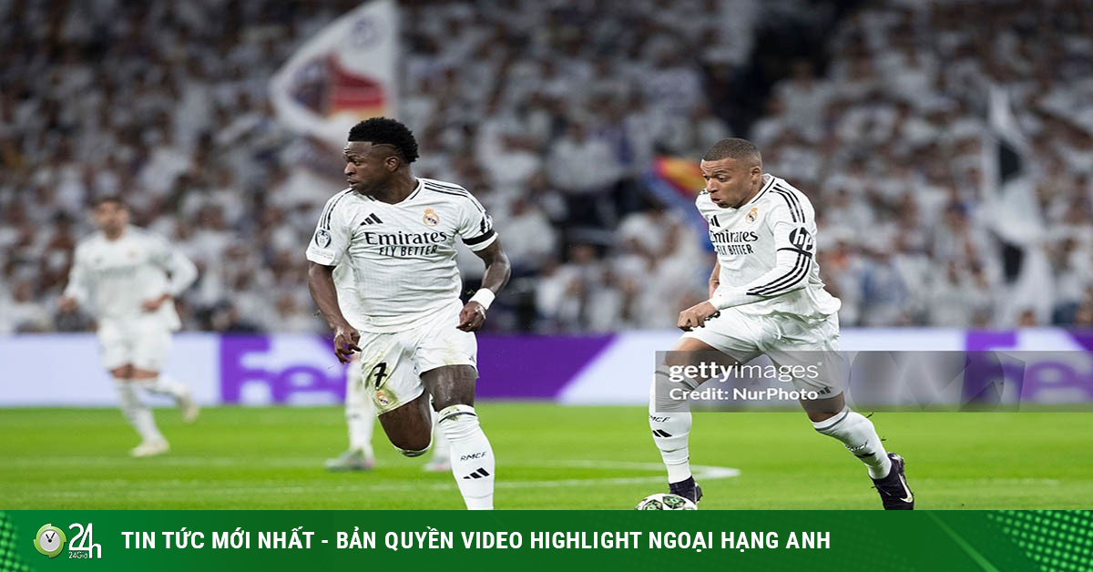 Real Madrid, "vật thể lạ” ở tứ kết Cup C1: Dàn sao lười biếng thua xa ...