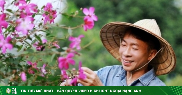 Việt Hoàn U60 hạnh phúc sau ly hôn vợ kém 18 tuổi, phủ nhận là đại gia bất động sản