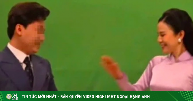 MC Bích Hồng và những lần MC đài truyền hình vạ miệng vì phát ngôn