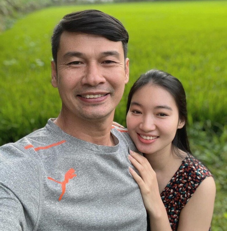 2 sao nam Lật Mặt quê Long An: Quách Ngọc Tuyên lấy vợ sinh năm 2000 ...