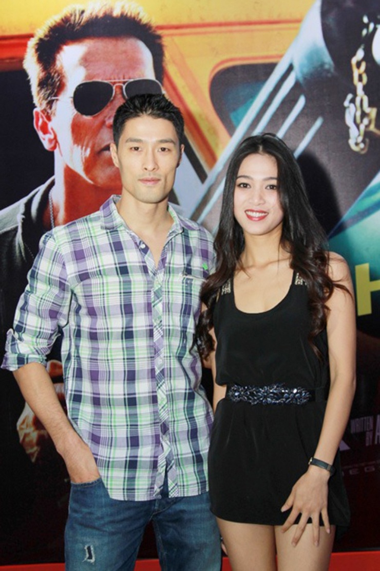 12 năm gắn bó của Johnny Trí Nguyễn, Nhung Kate trước chia tay