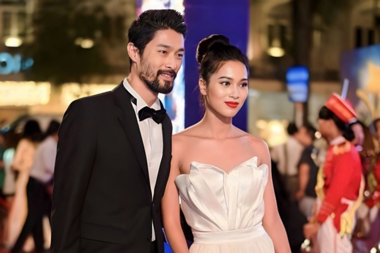 12 năm gắn bó của Johnny Trí Nguyễn, Nhung Kate trước chia tay