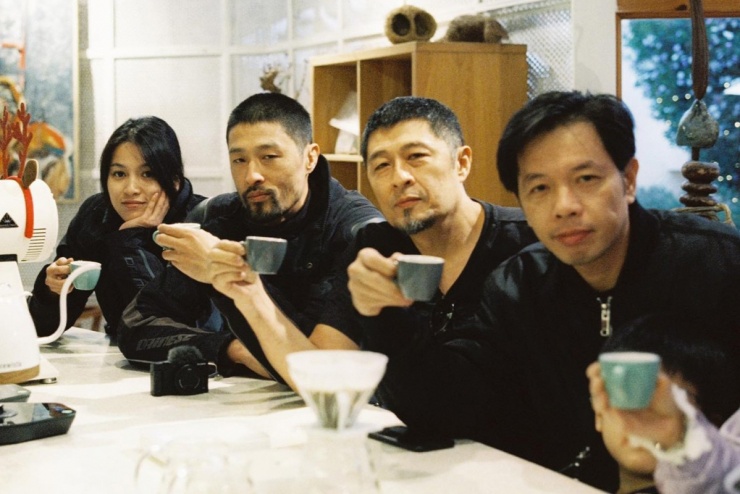 12 năm gắn bó của Johnny Trí Nguyễn, Nhung Kate trước chia tay