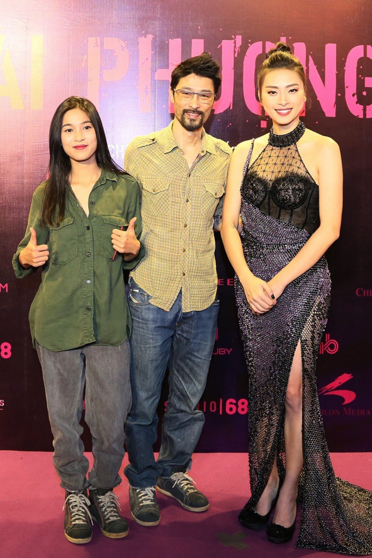 12 năm gắn bó của Johnny Trí Nguyễn, Nhung Kate trước chia tay