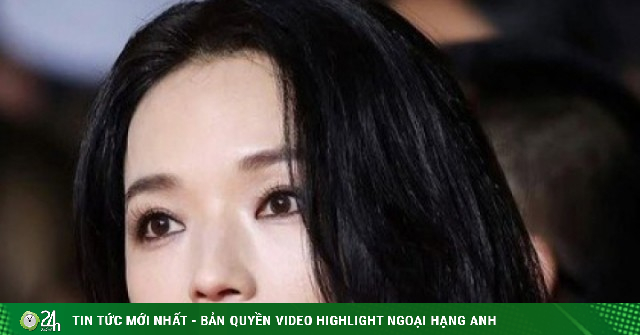 Thư Kỳ đẹp không góc chết, thách thức cả ống kính hung thần ở Cannes