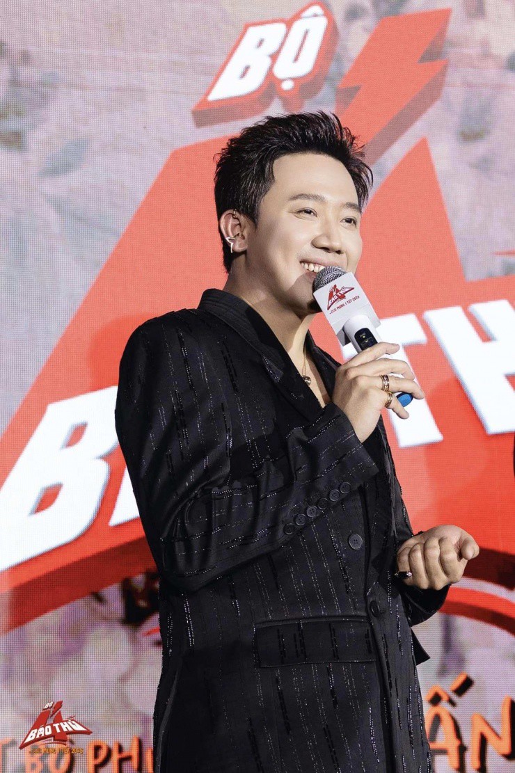 Nam MC được phong 'ông trùm phim Tết' vừa thay thế Trường Giang trong 'Running Man' là ai, giàu ...