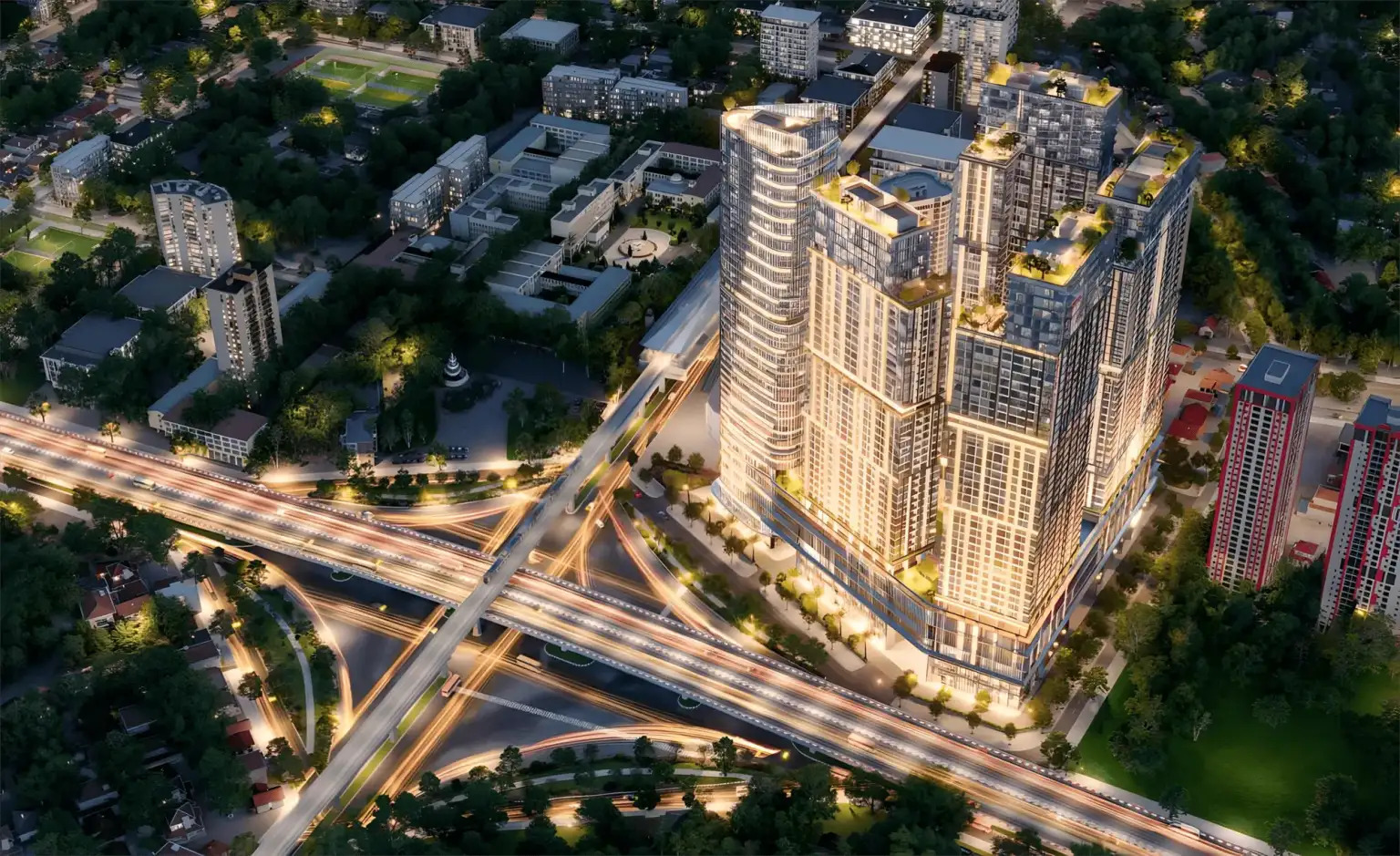 Sky Realty – Chính thức trở thành Đại lý F1 phân phối dự án Sun Feliza ...