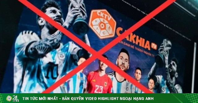 Vụ CakhiaTV, RakhoiTV: Nhóm BLV Giàng A Phò, Giàng A Lử bị bắt, đối ...
